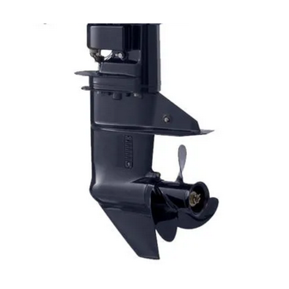 2023 Tohatsu 9.9 HP MFS9.9EEFTL Outboard